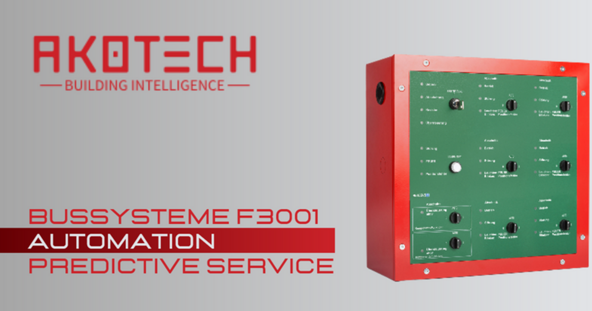 Webseite Akotech Official